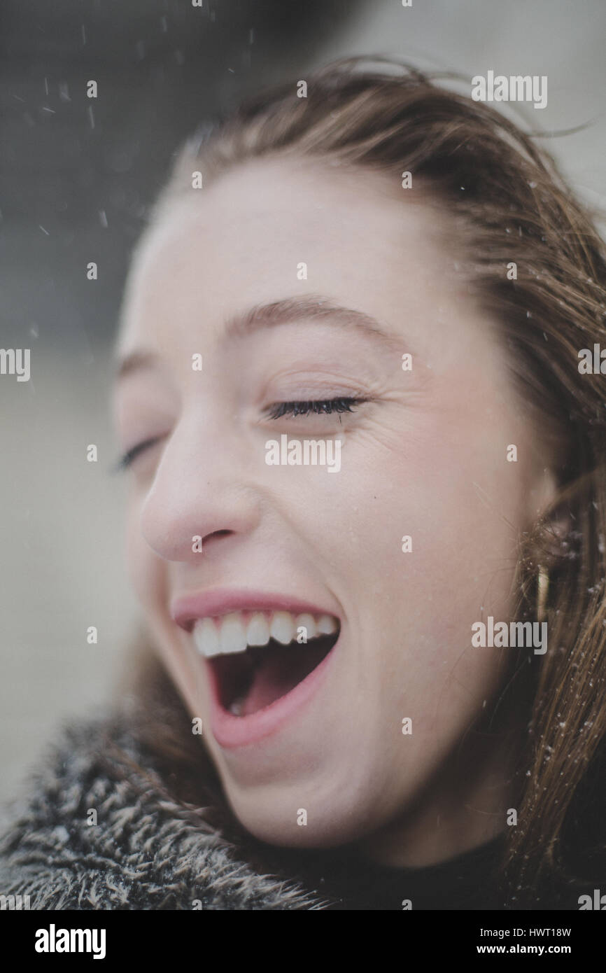 Portrait shoot hi-res stock photography and images - Alamy