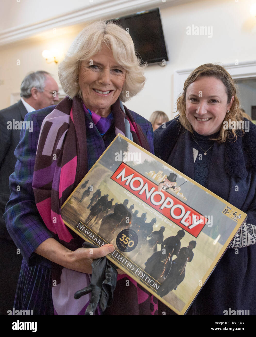 Amy starkey hi-res stock photography and images - Alamy