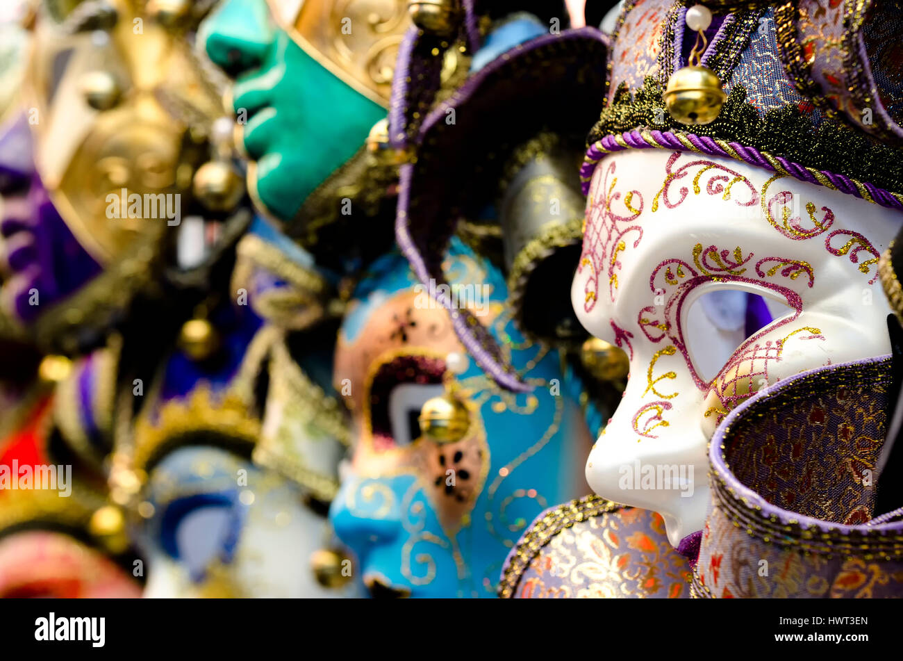 Venetian revival hi-res stock photography and images - Alamy