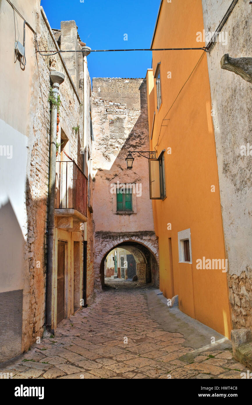 Acquaviva delle fonti hi-res stock photography and images - Alamy