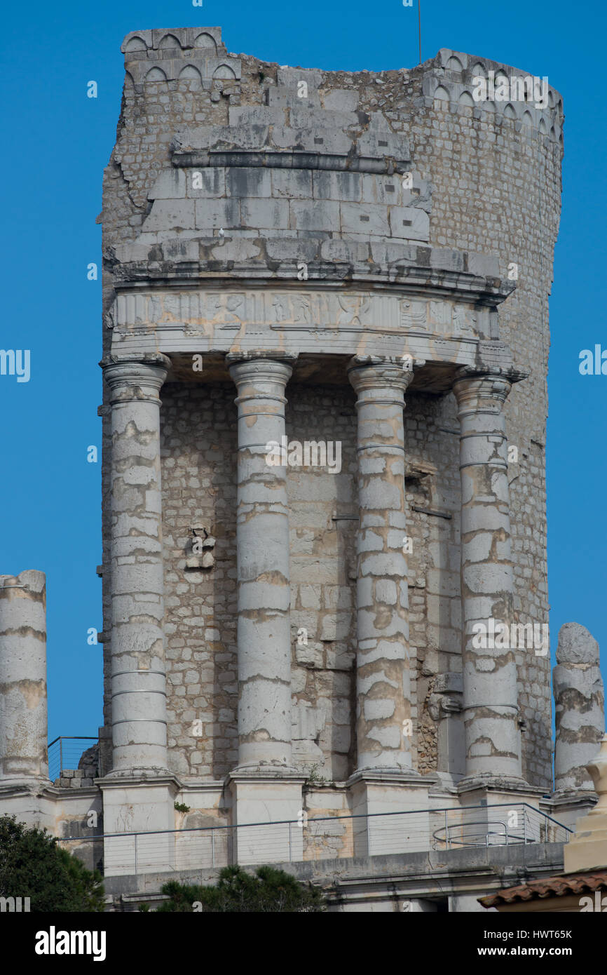 Throphee des alpes hi-res stock photography and images - Alamy