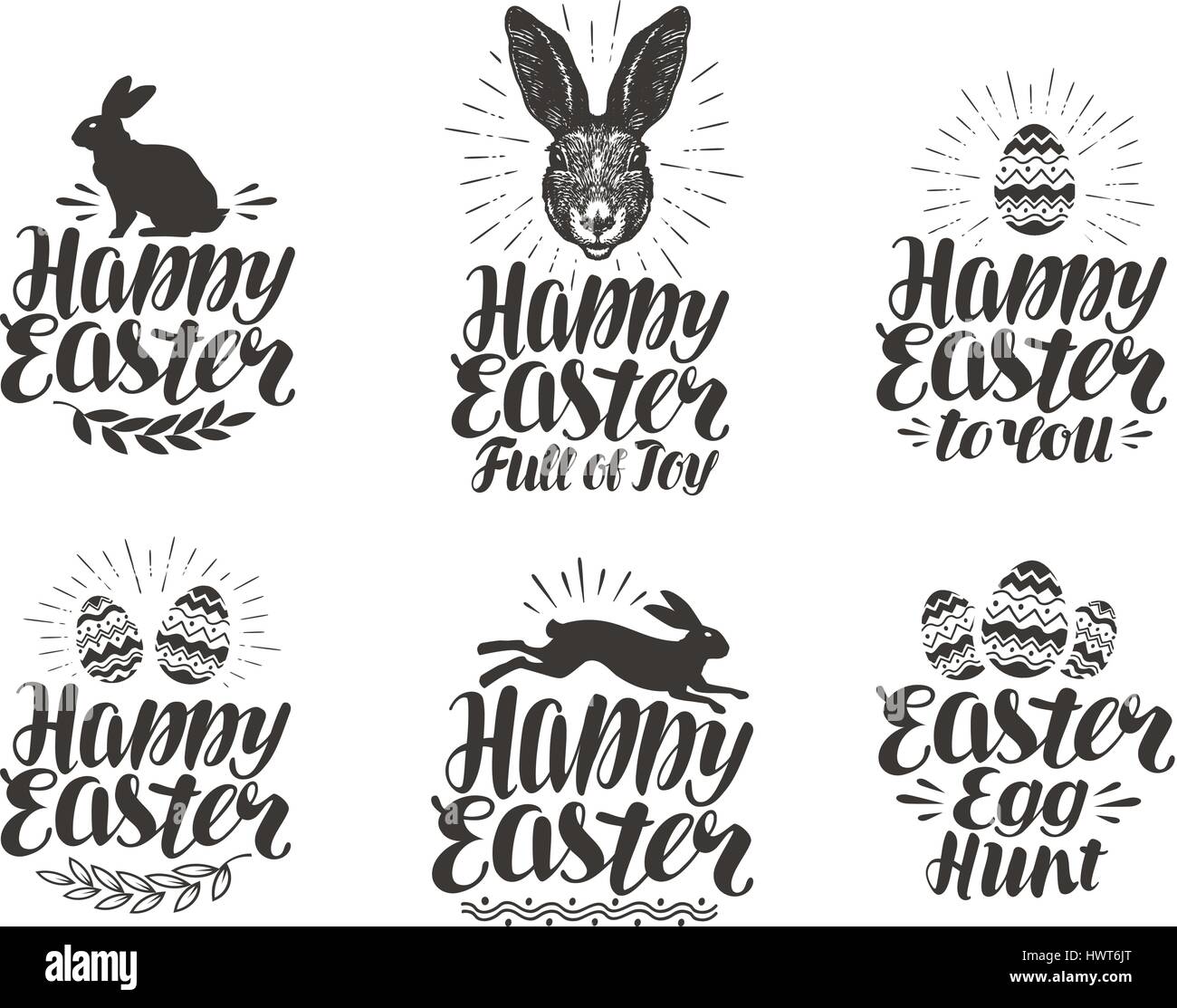 Illustration of an egg hi-res stock photography and images - Alamy