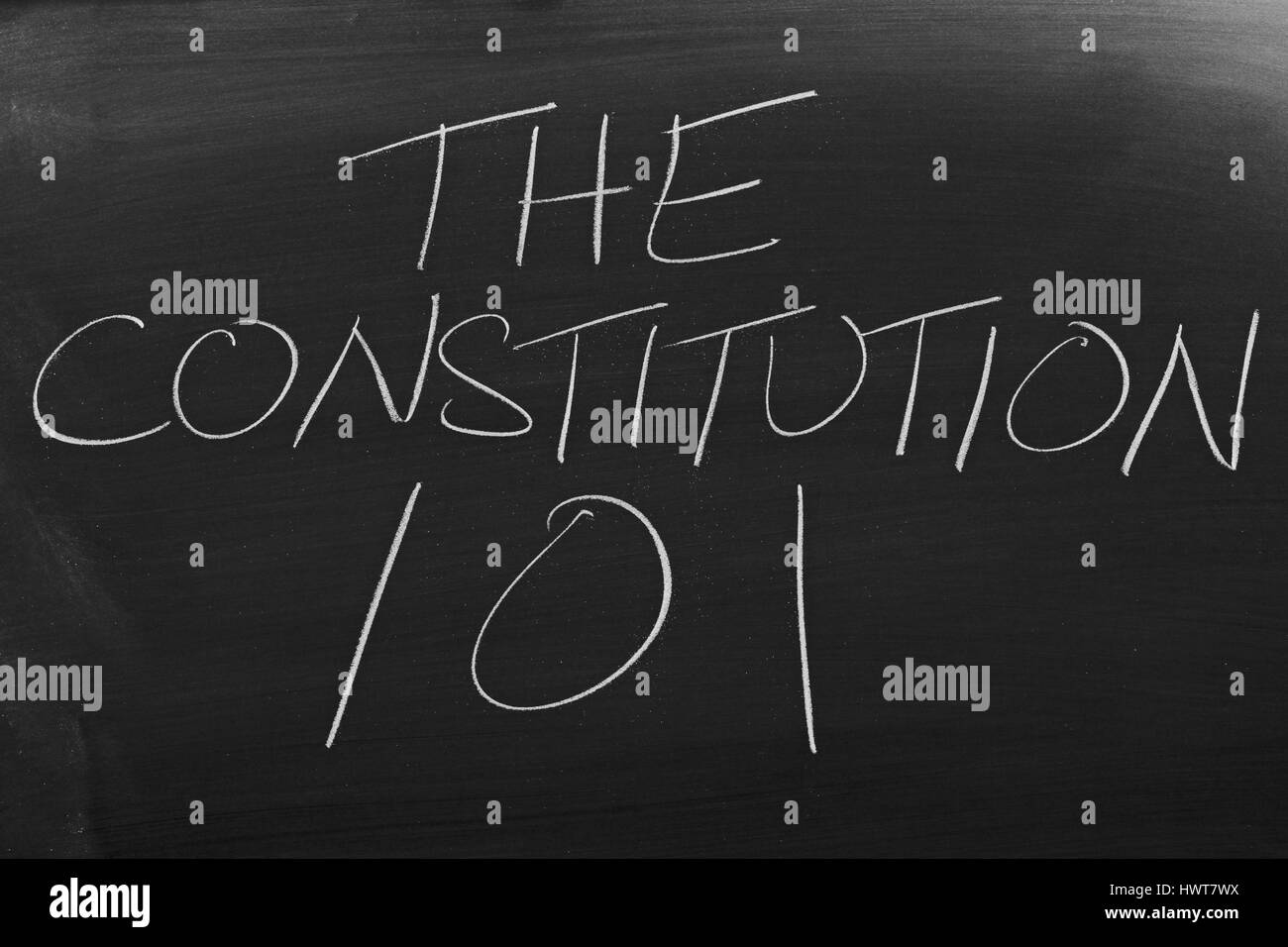 101 constitution hi-res stock photography and images - Alamy