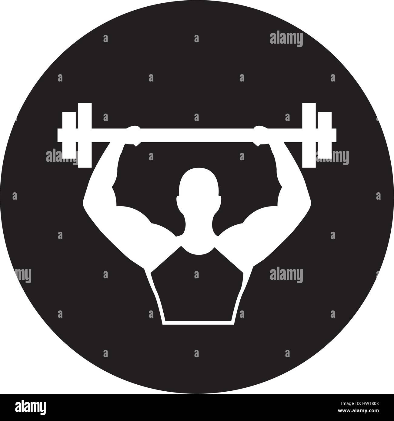 Human body anatomy action Stock Vector Images - Alamy