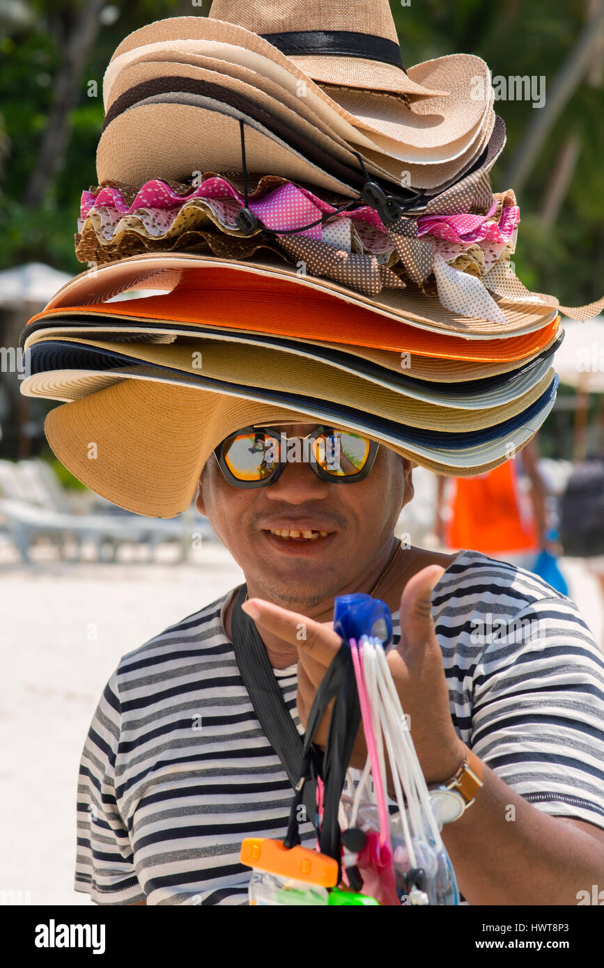 Boracay Souvenirs High Resolution Stock Photography and Images - Alamy