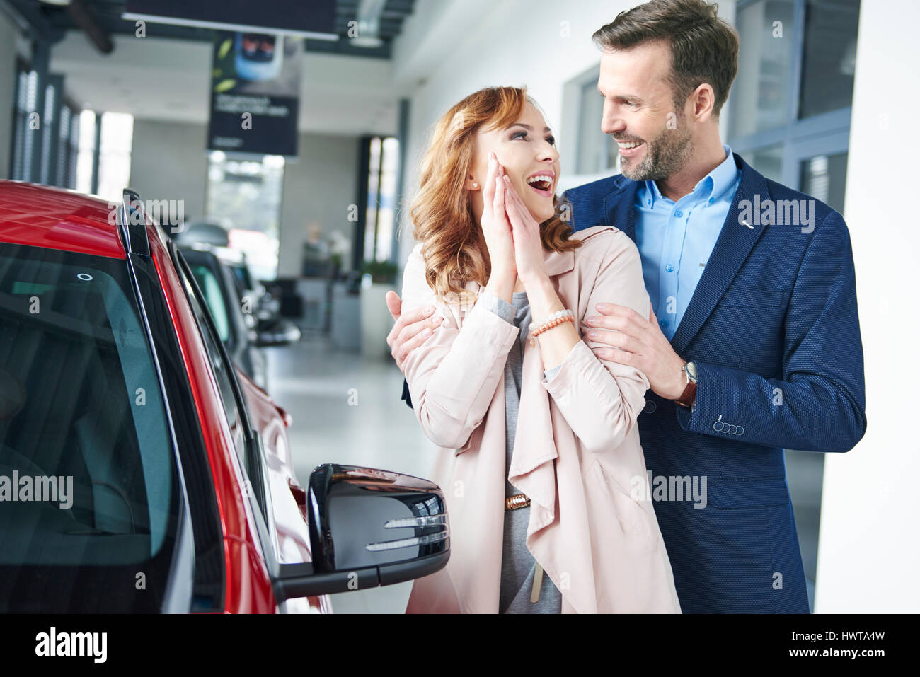 Best present hi-res stock photography and images - Alamy