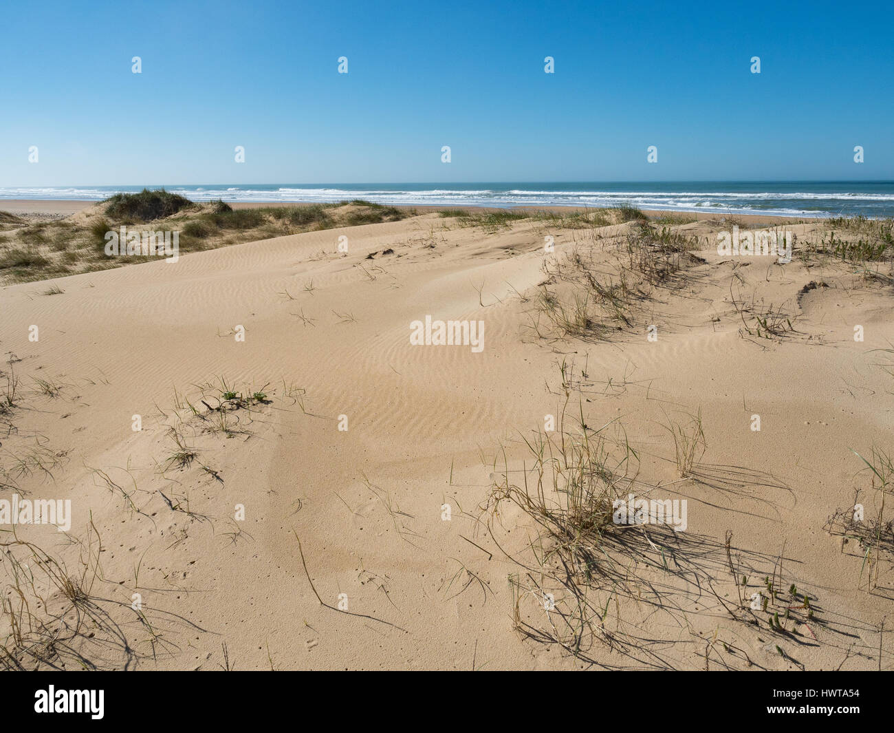 Nice sand hi-res stock photography and images - Alamy