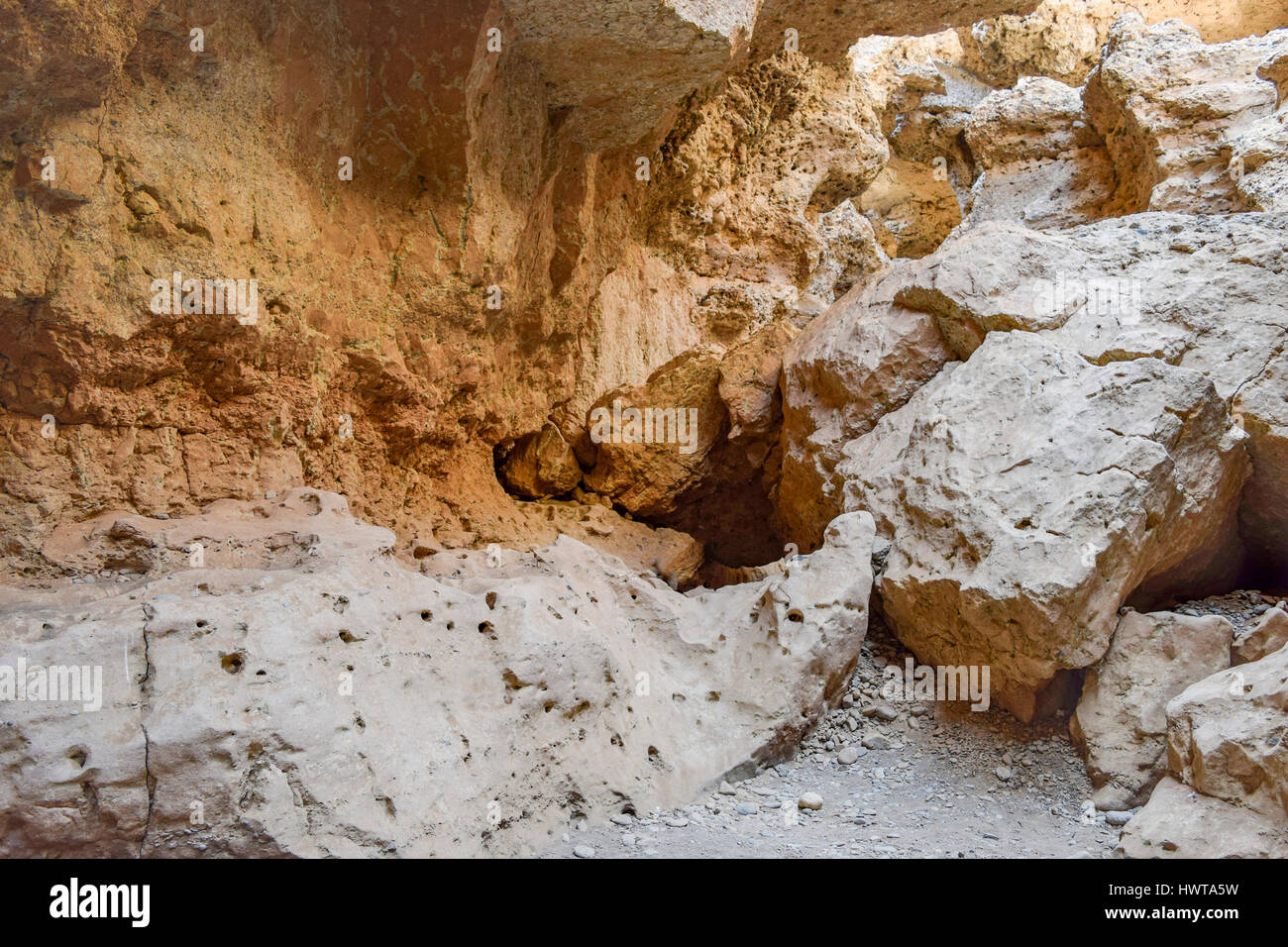 Ravine africa erosion hi-res stock photography and images - Alamy