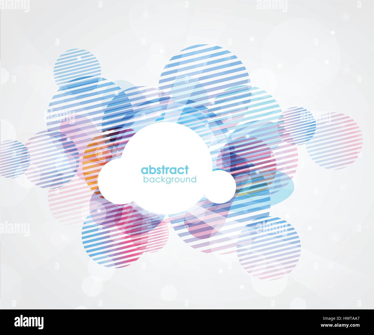 Purple template background Stock Vector Images - Alamy