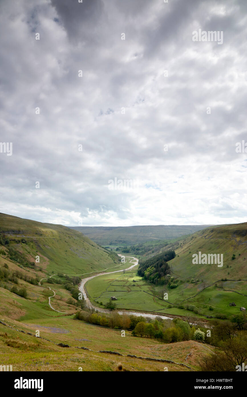 Swale river hi-res stock photography and images - Alamy