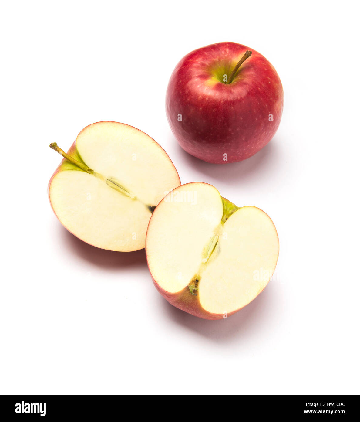 Fruit cultivation Cut Out Stock Images & Pictures - Alamy