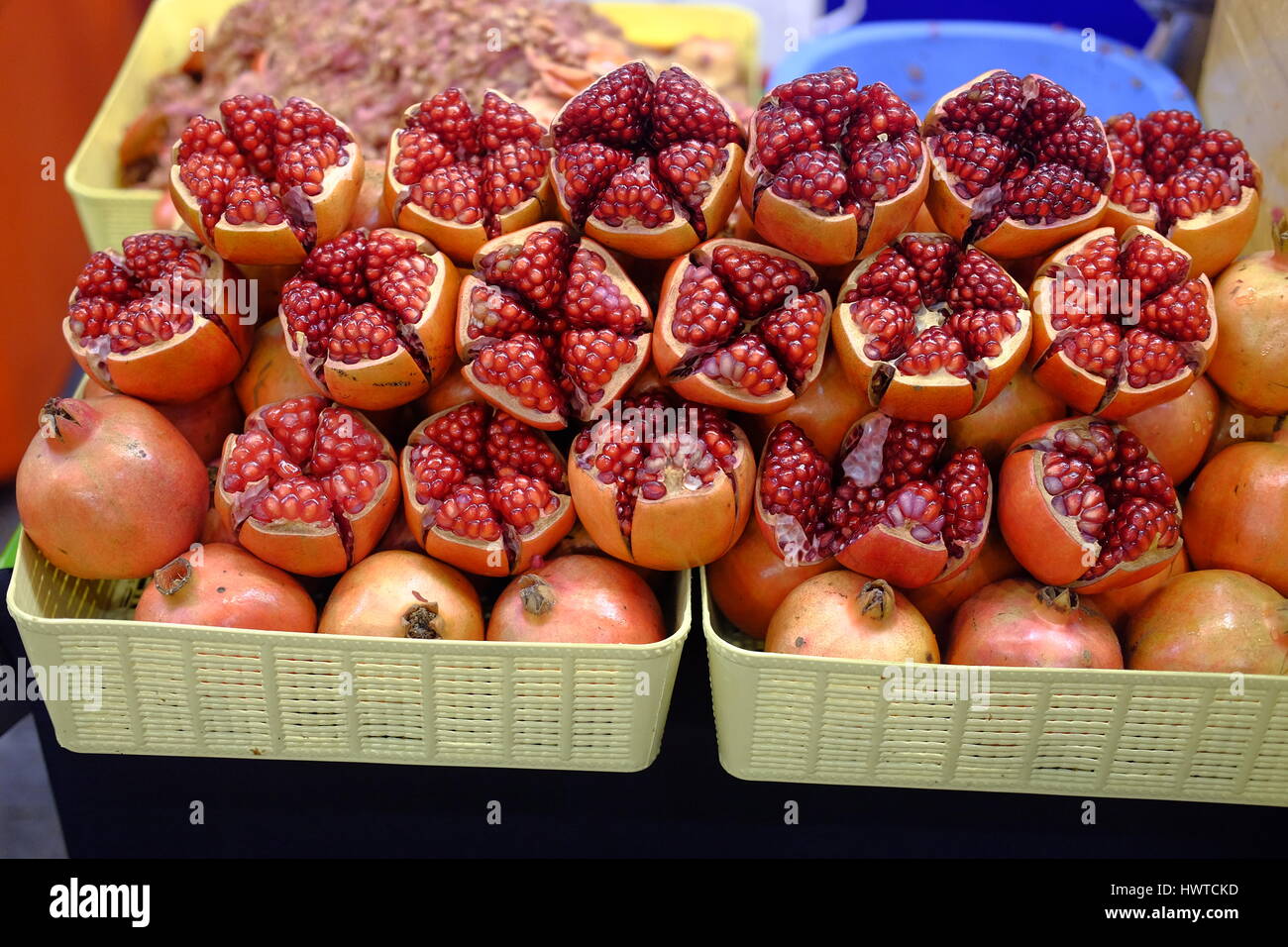 Pome fruits hi-res stock photography and images - Alamy