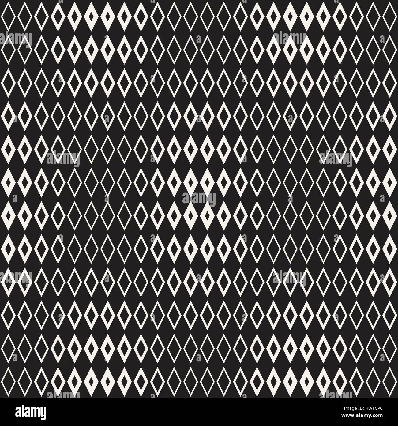 Repeating Geometric Rectangle Tiles. Vector Seamless Pattern Stock ...