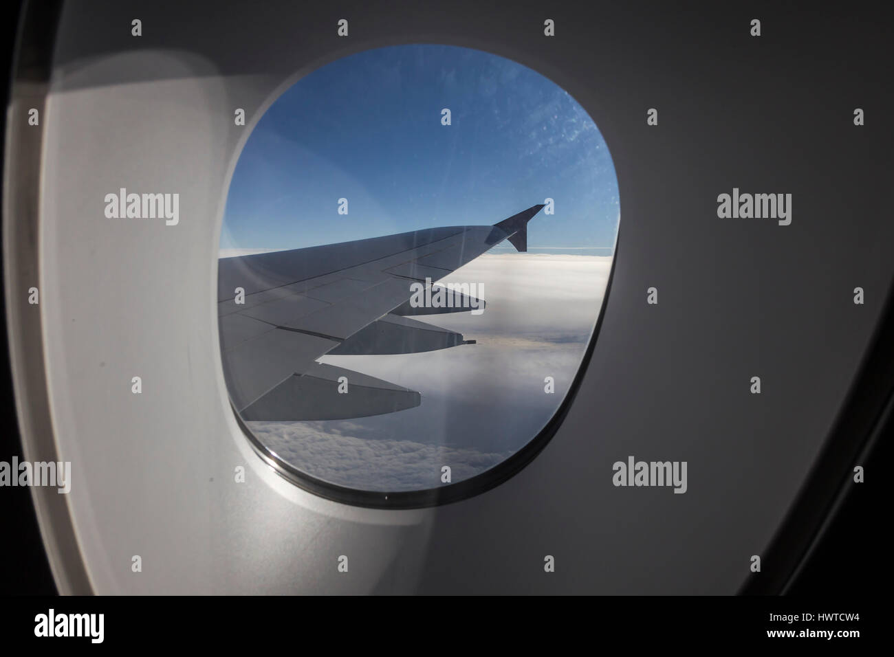 Qatar airways airbus a380 hi-res stock photography and images - Alamy