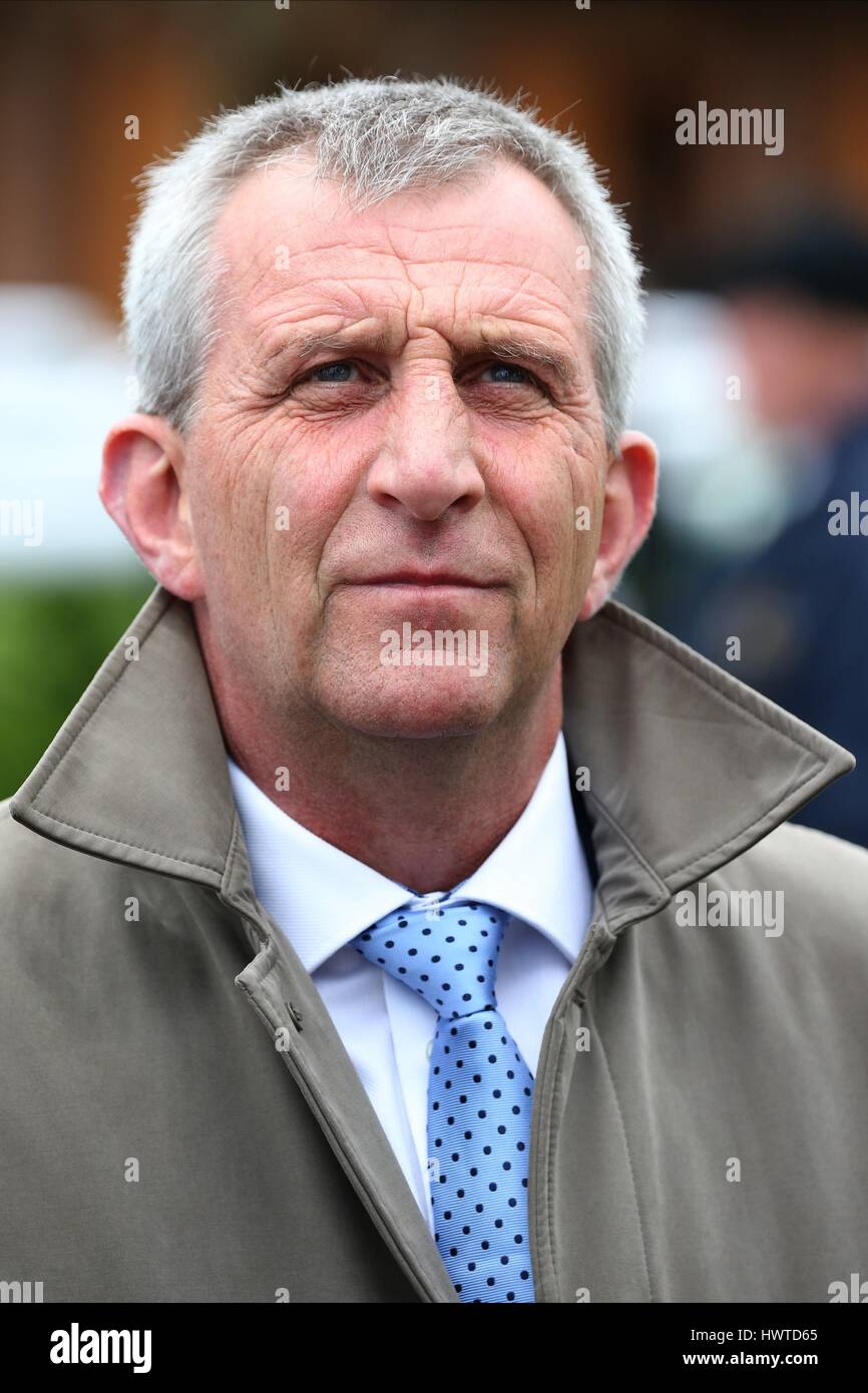 PETER NIVEN JOCKEY JOCKEY YORK RACECOURSE YORK ENGLAND 13 May 2016 ...