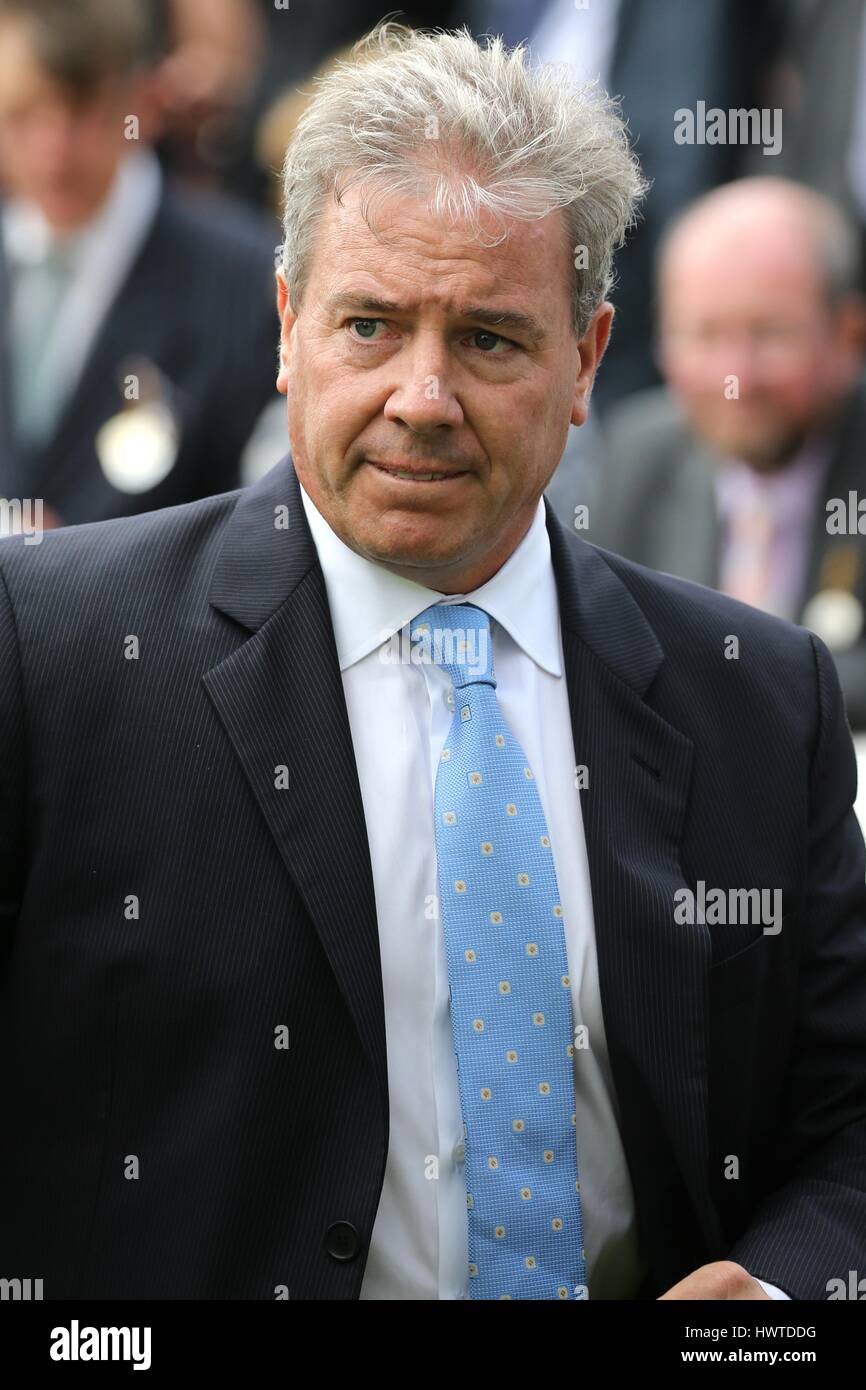 Wesley ward horse hi-res stock photography and images - Alamy