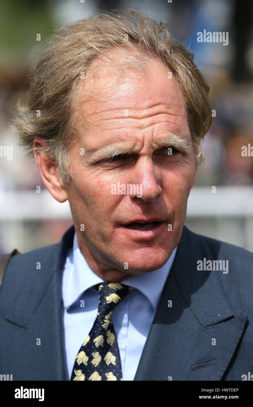 Michael Bell Trainer High Resolution Stock Photography and Images - Alamy