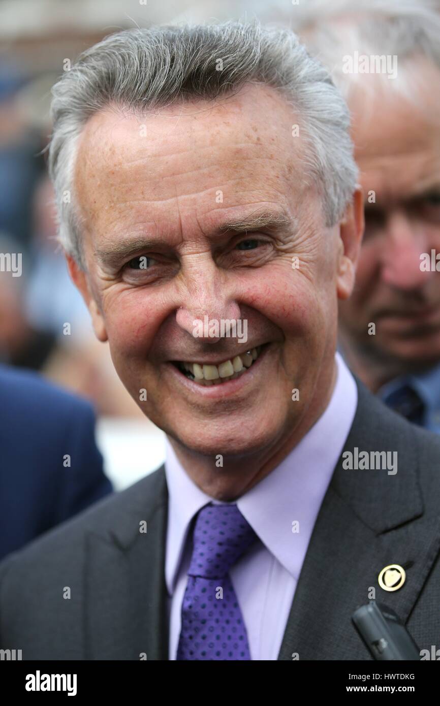 Jim bolger hi-res stock photography and images - Alamy