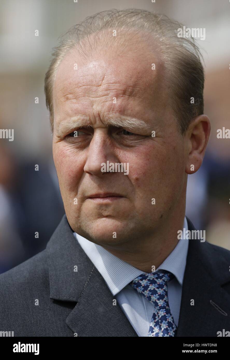 Ed dunlop horse hi-res stock photography and images - Alamy