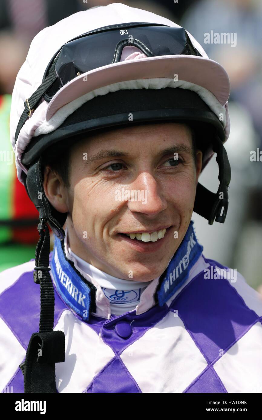 James sullivan jockey hi-res stock photography and images - Alamy