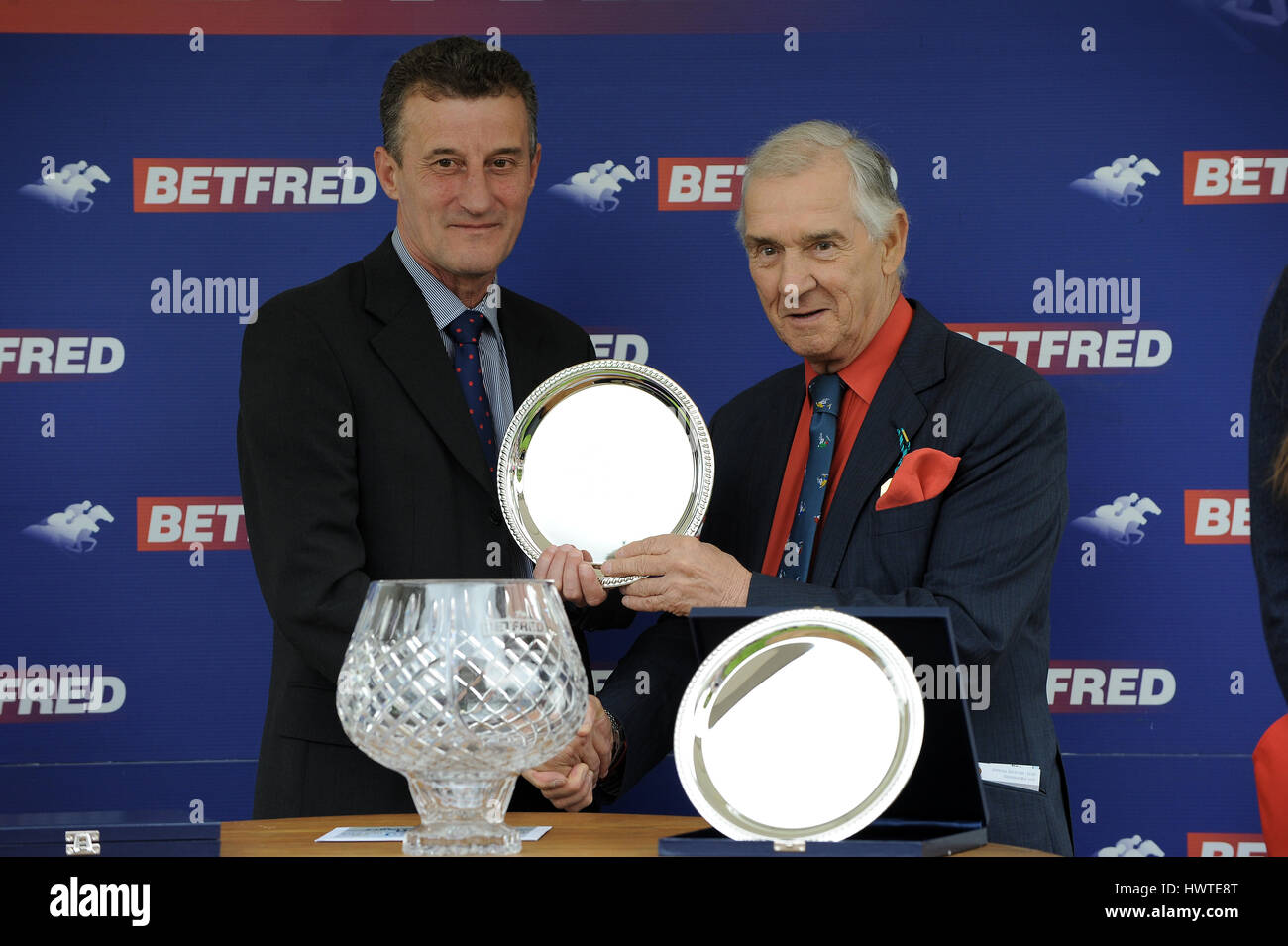 KEVIN RYAN JACK BERRY RACE HORSE TRAINER RACE HORSE TRAINER YORK ...
