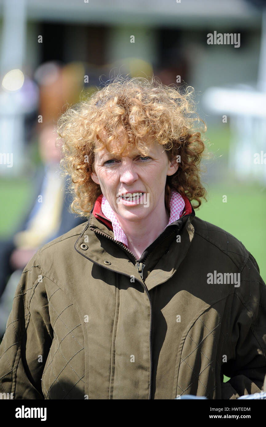 Lucinda russell hi-res stock photography and images - Alamy