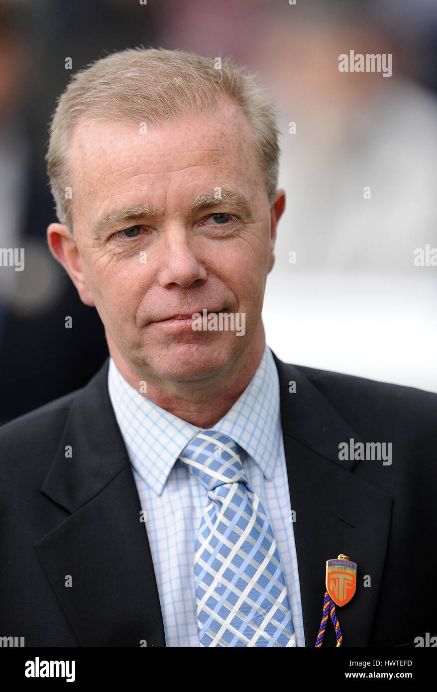 KARL BURKE RACE HORSE TRAINER RACE HORSE TRCE HORSE TRAINER YORK ...