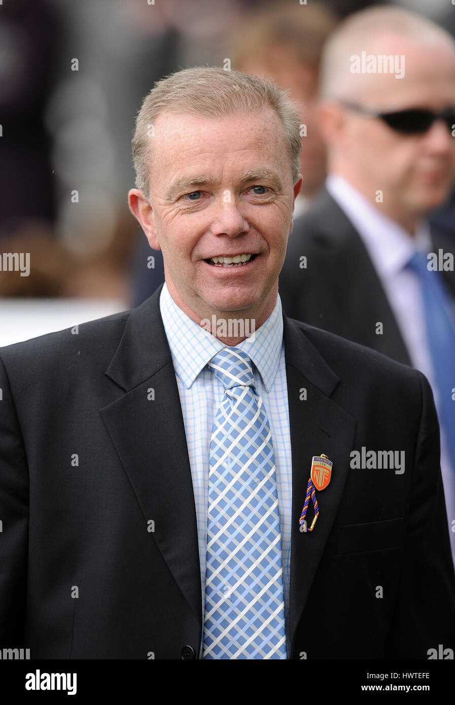 KARL BURKE RACE HORSE TRAINER RACE HORSE TRCE HORSE TRAINER YORK ...