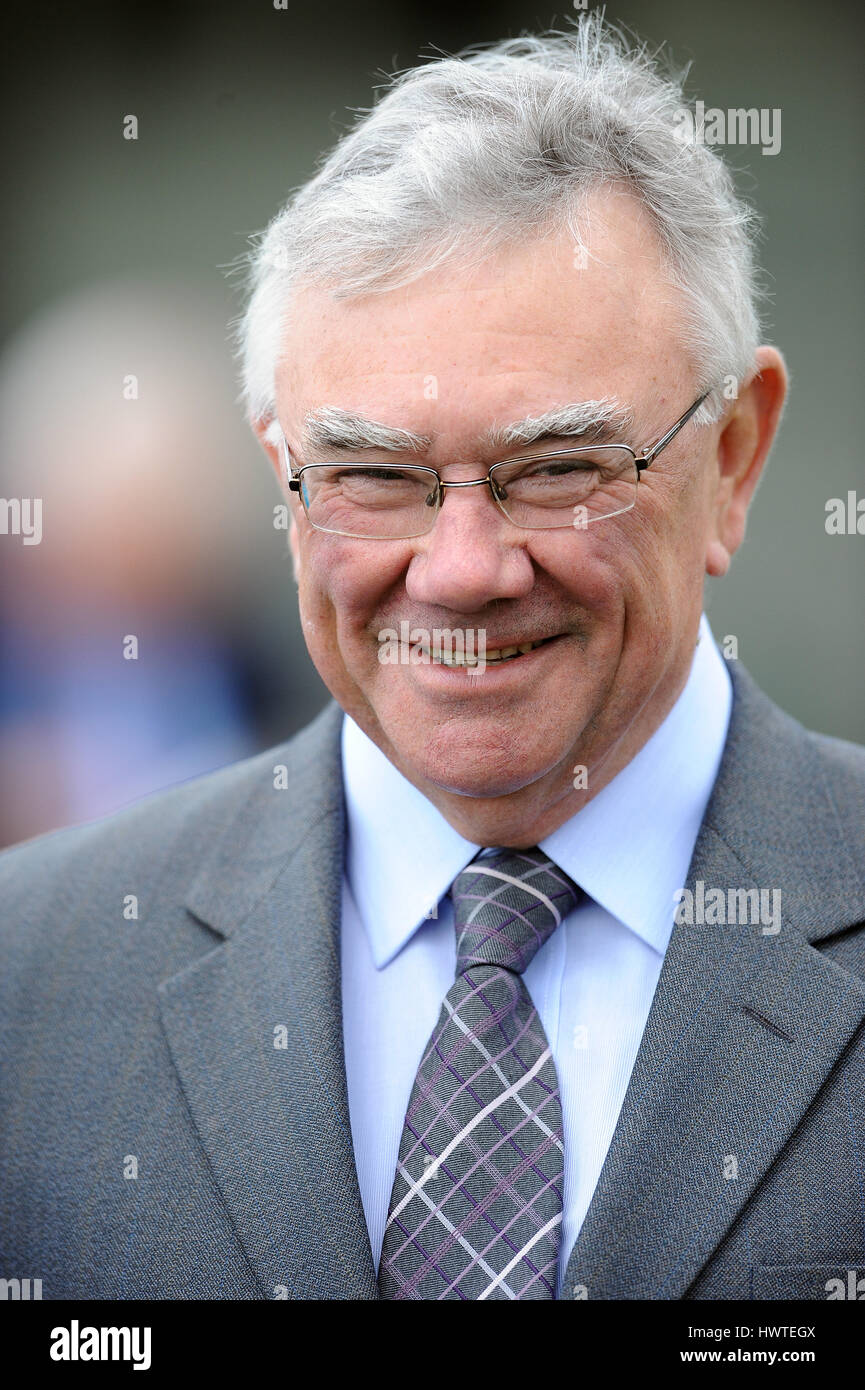 DAVID BARRON RACE HORSE TRAINER RACE HORSE TRAINER YORK RACECOURSE YORK ...