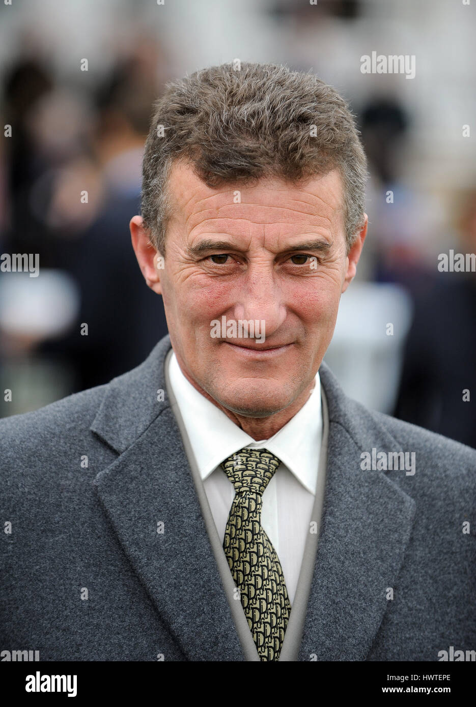 KEVIN RYAN RACE HORSE TRAINER RACE HORSE TRAINER YORK RACECOURSE YORK ...