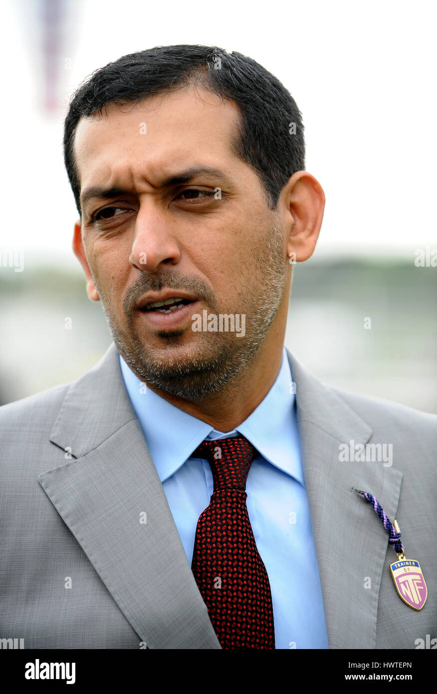 Racing al zarooni hi-res stock photography and images - Alamy