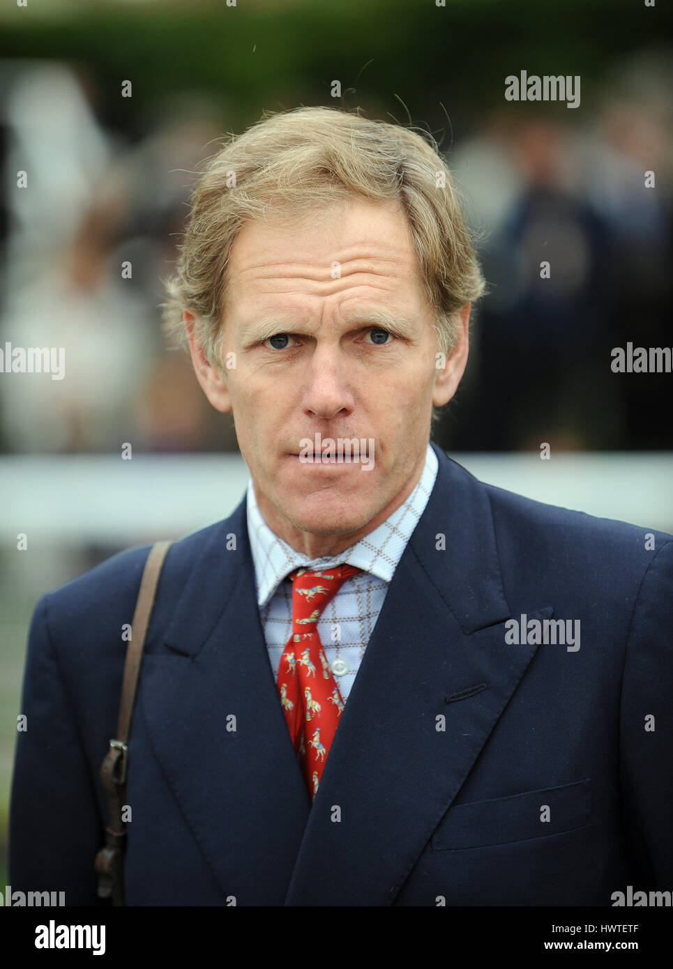 MICHAEL BELL RACE HORSE TRAINER RACE HORSE TRAINER YORK RACECOURSE YORK ...