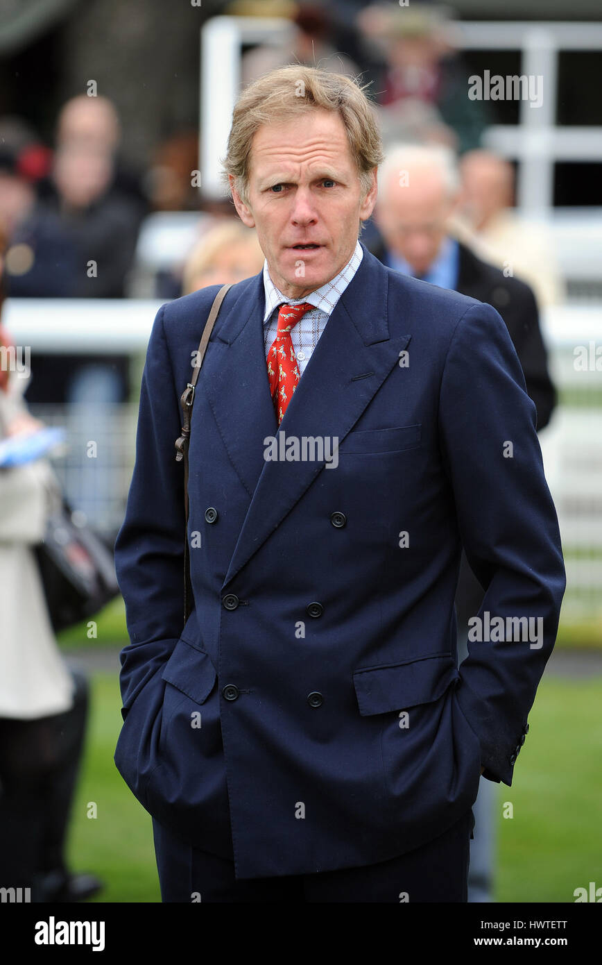MICHAEL BELL RACE HORSE TRAINER RACE HORSE TRAINER YORK RACECOURSE YORK ...