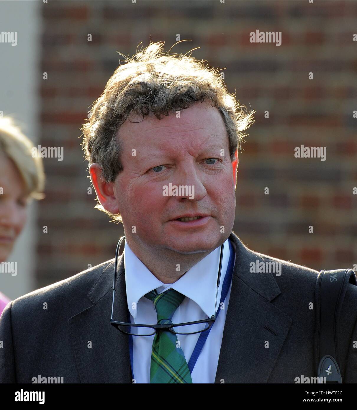 Mark johnston trainer 2011 hi-res stock photography and images - Alamy