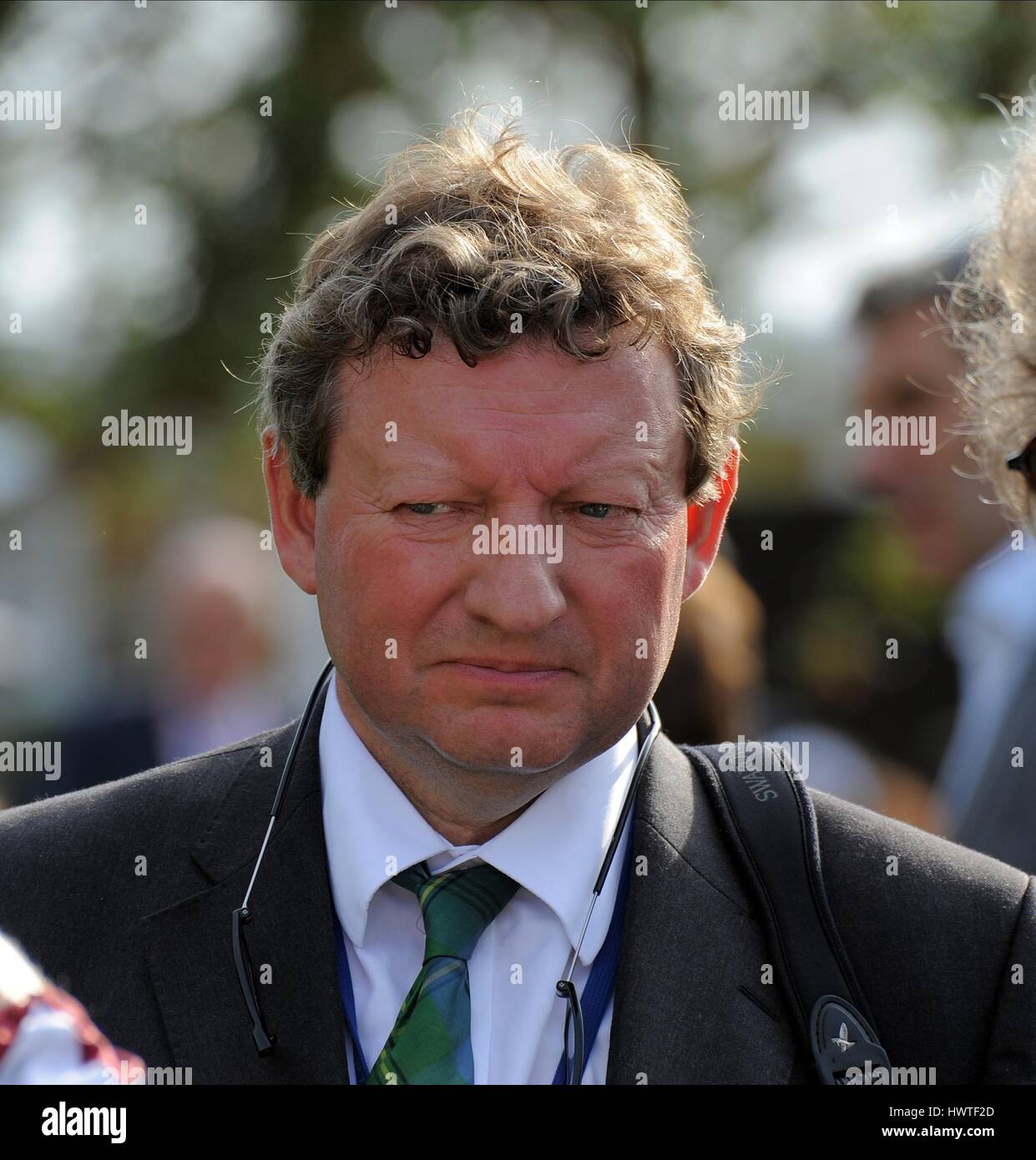 MARK JOHNSTON TRAINER TRAINER NEWMARKET RACECOURSE NEWMARKET ENGLAND 01 ...