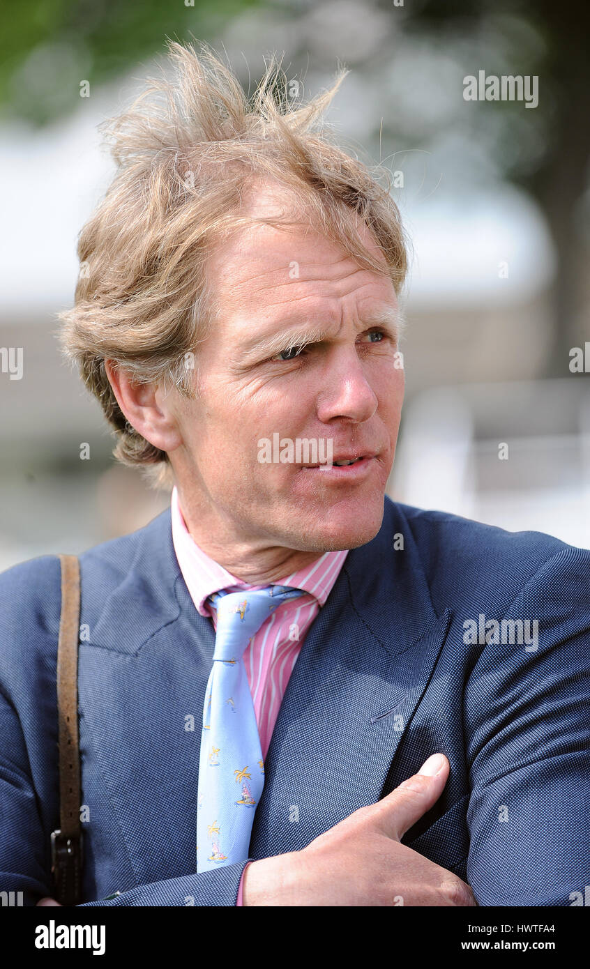 MICHAEL BELL RACE HORSE TRAINER RACE HORSE TRAINER YORK RACECOURSE YORK ...