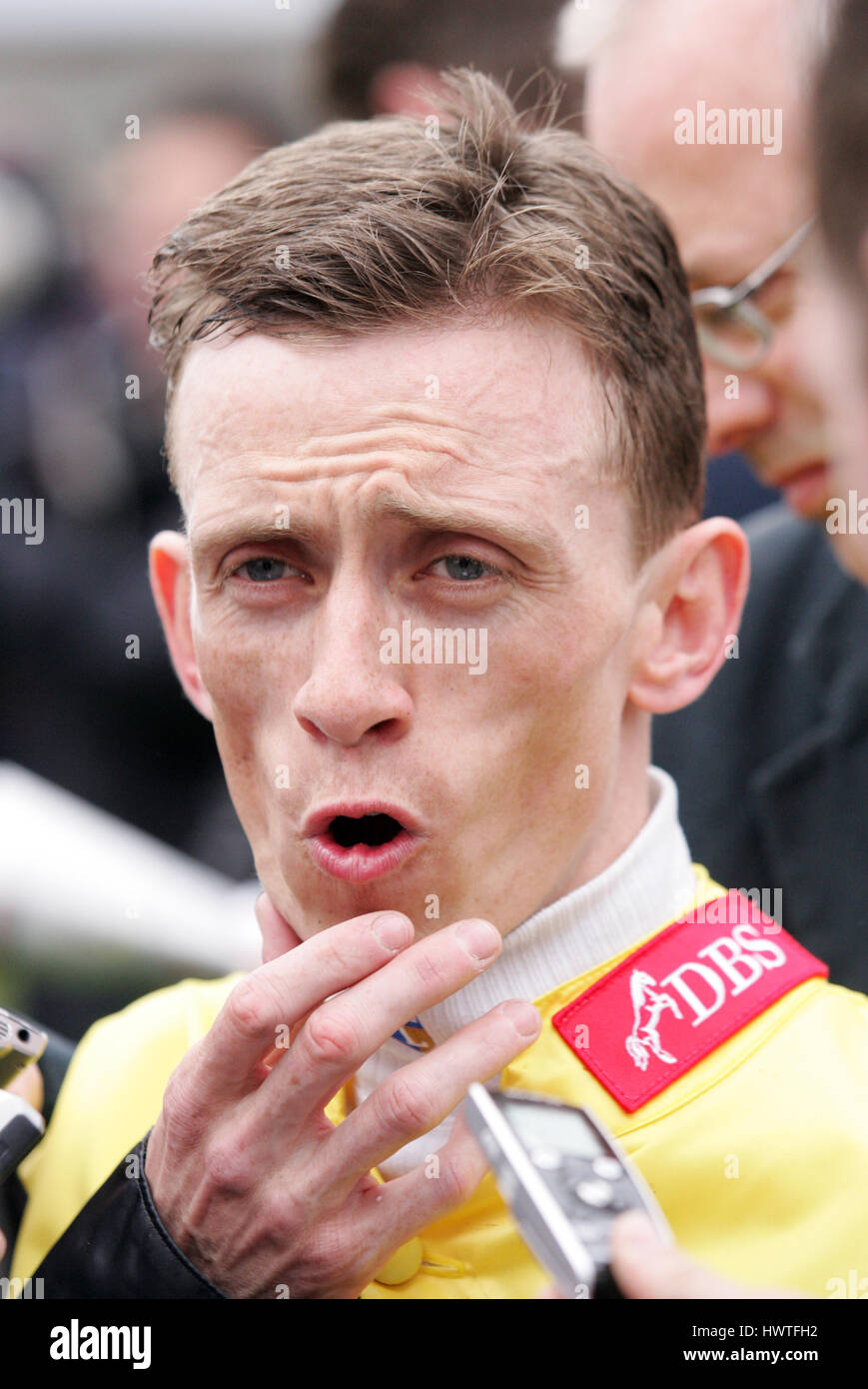 Shane kelly hi-res stock photography and images - Alamy