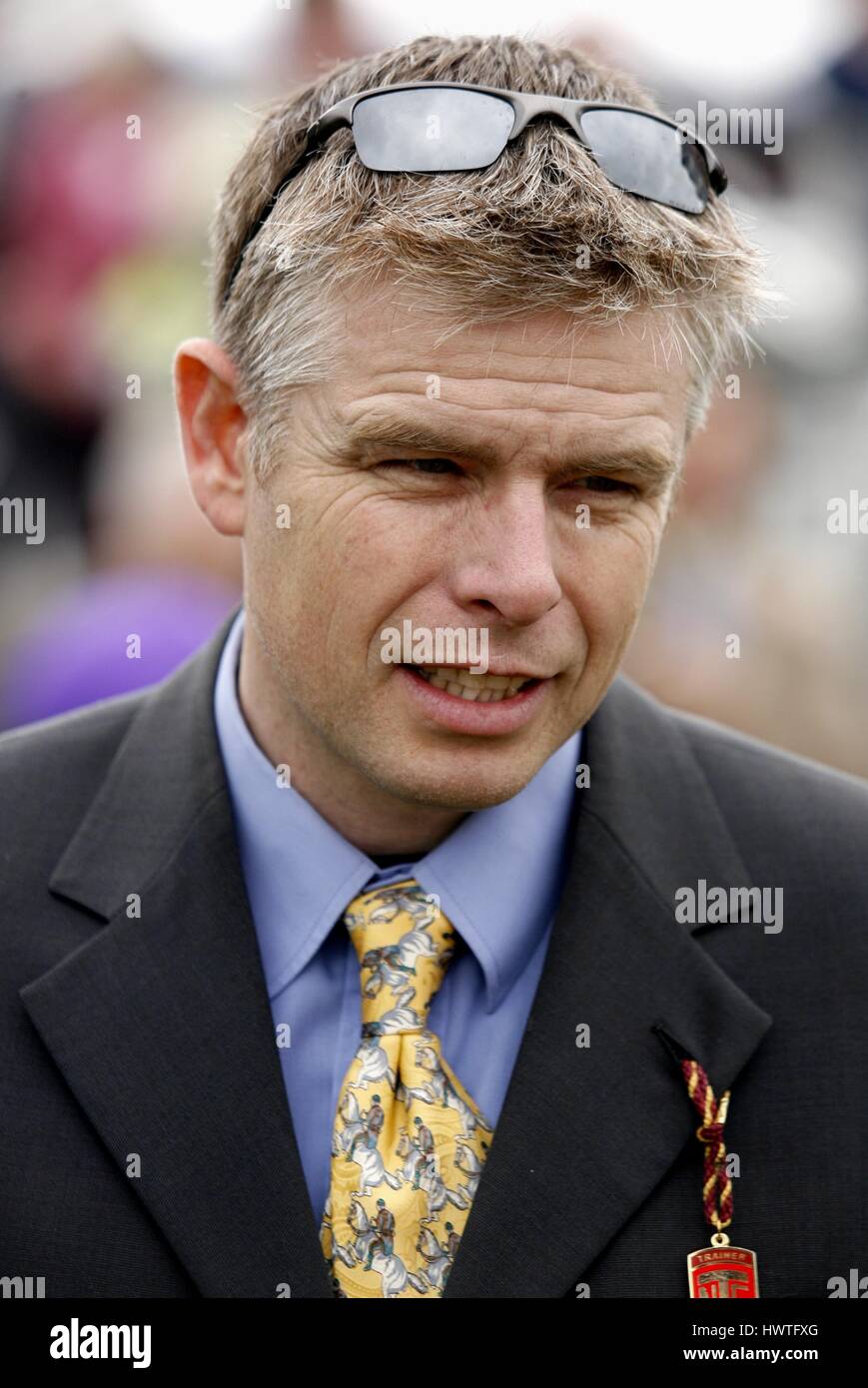 Stuart williams horse hi-res stock photography and images - Alamy