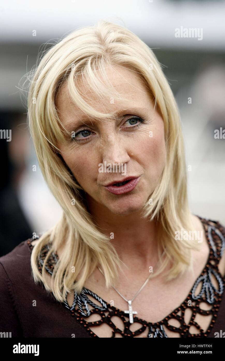 Ann duffield trainer hi-res stock photography and images - Alamy