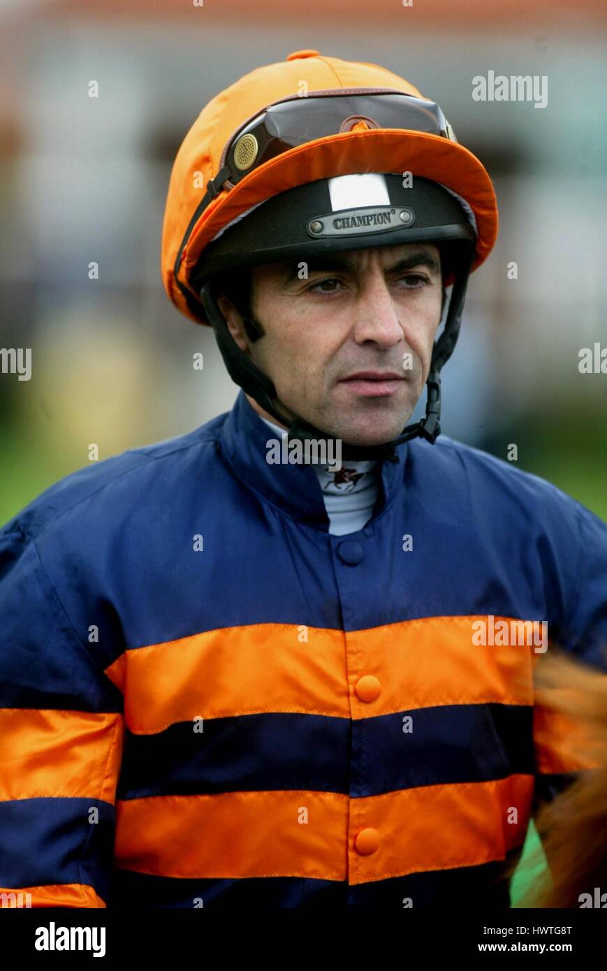 Jockey alan munro hi-res stock photography and images - Alamy