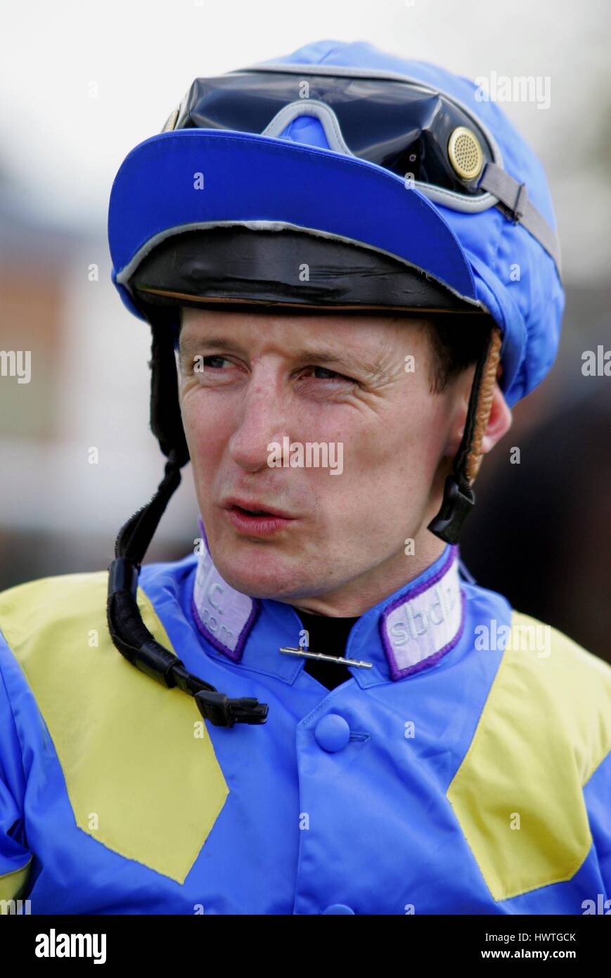 Newmarket rowley mile course hi-res stock photography and images - Alamy