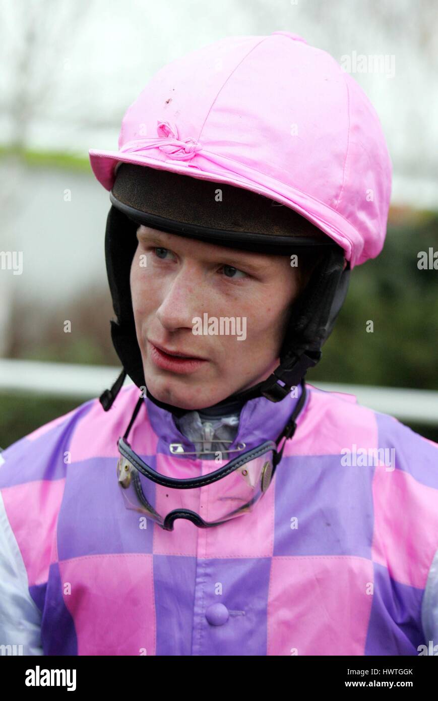 MARCUS FOLEY JOCKEY CHELTENHAM RACECOURSE CHELTENHAM ENGLAND 16 March ...