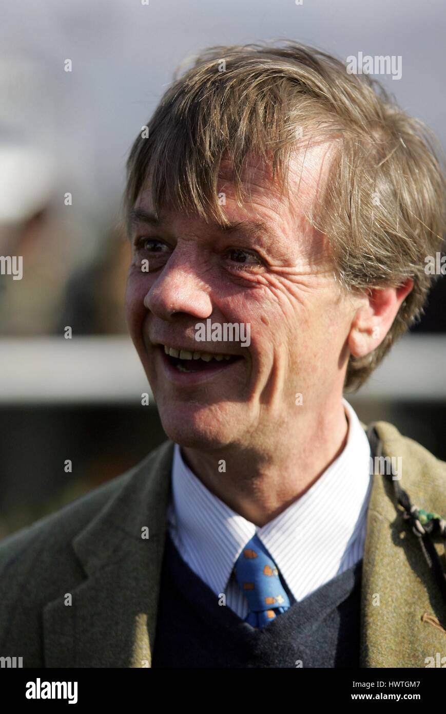 Mark bradstock hi-res stock photography and images - Alamy