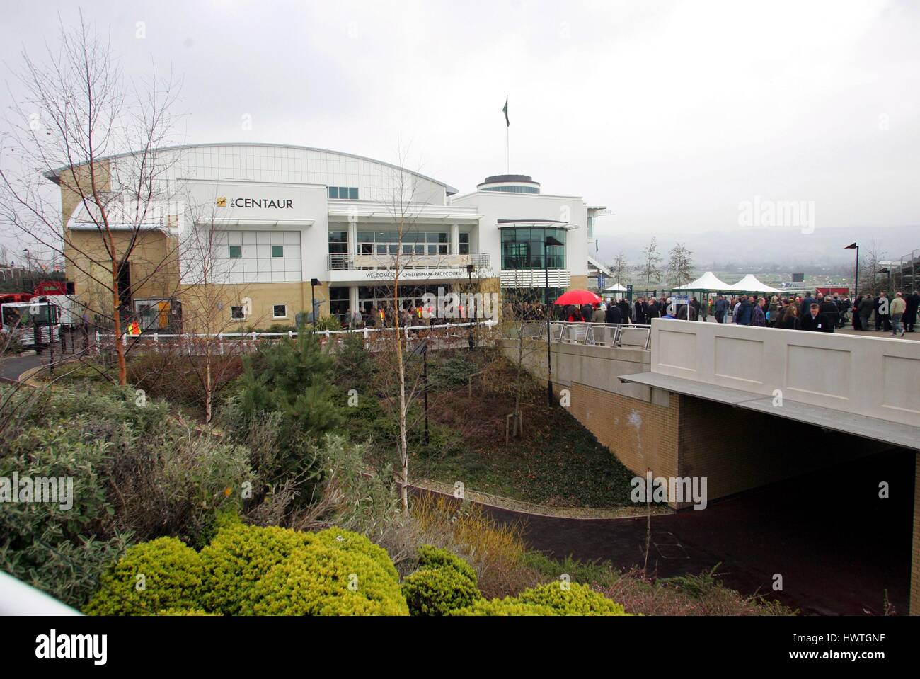 THE CENTAUR CHELTENHAM RACECOURSE CHELTENHAM RACECOURSE CHELTENHAM ...