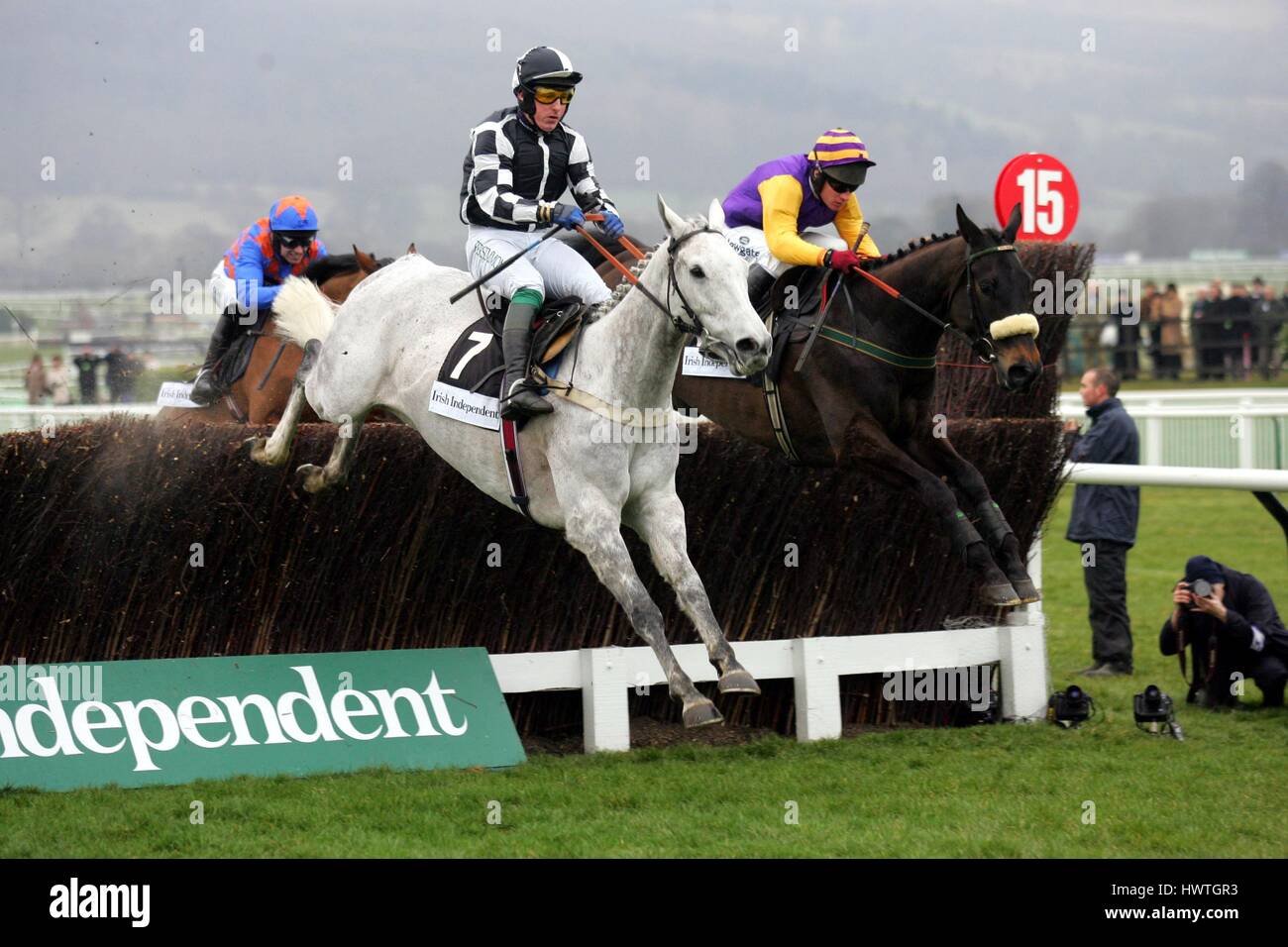 Arkle horse hi-res stock photography and images - Alamy