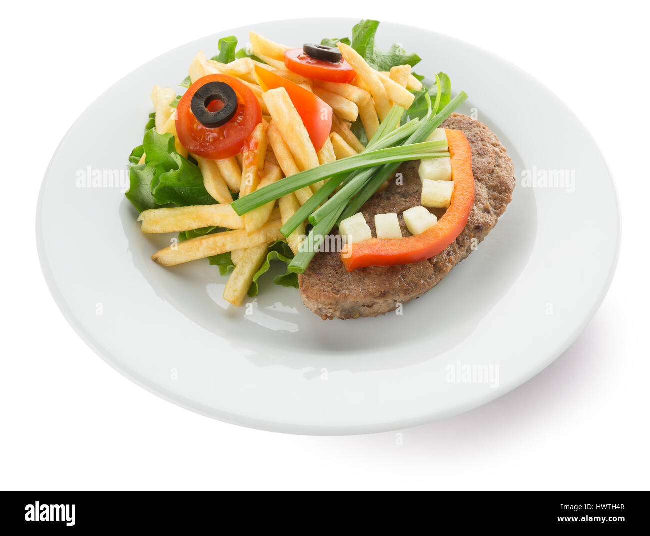 Funny shape potato hi-res stock photography and images - Alamy