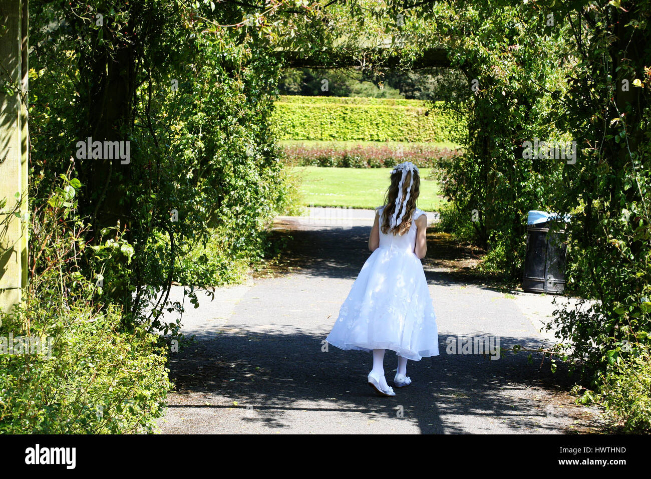 First communion joy hi-res stock photography and images - Alamy