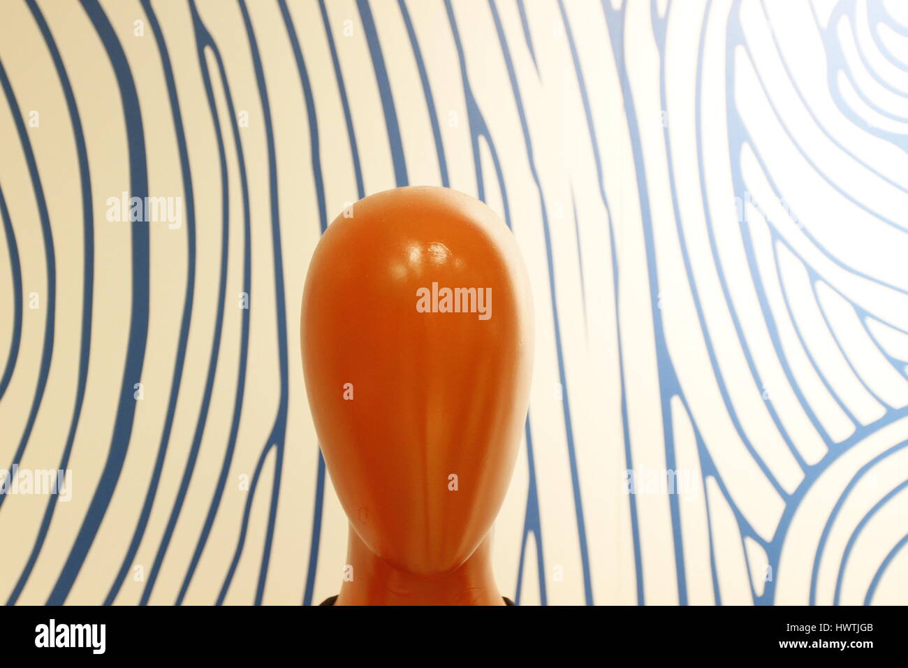 Woman without clothes hi-res stock photography and images - Alamy