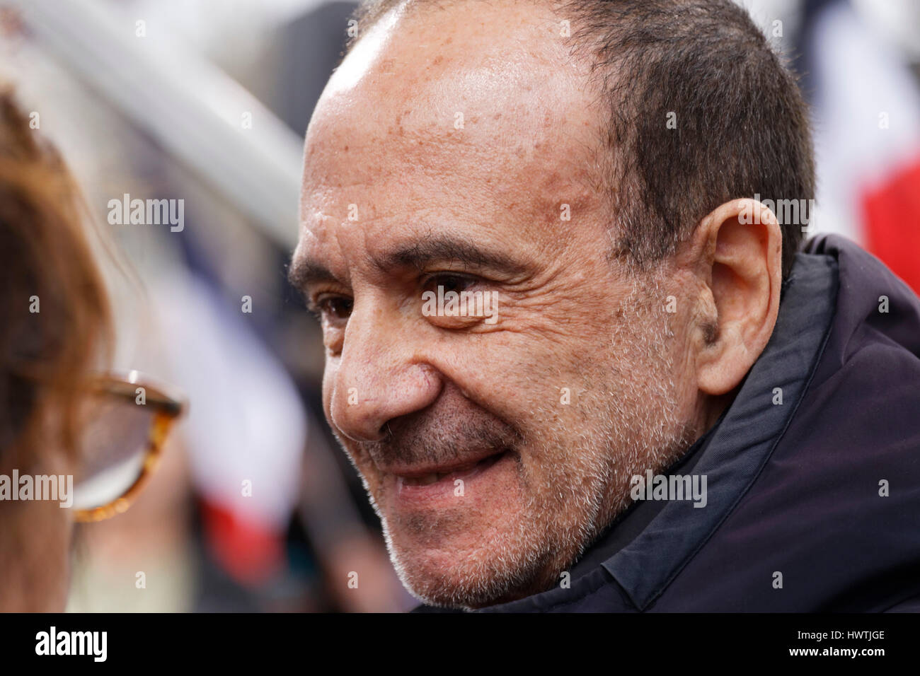 Gerard miller hi-res stock photography and images - Alamy