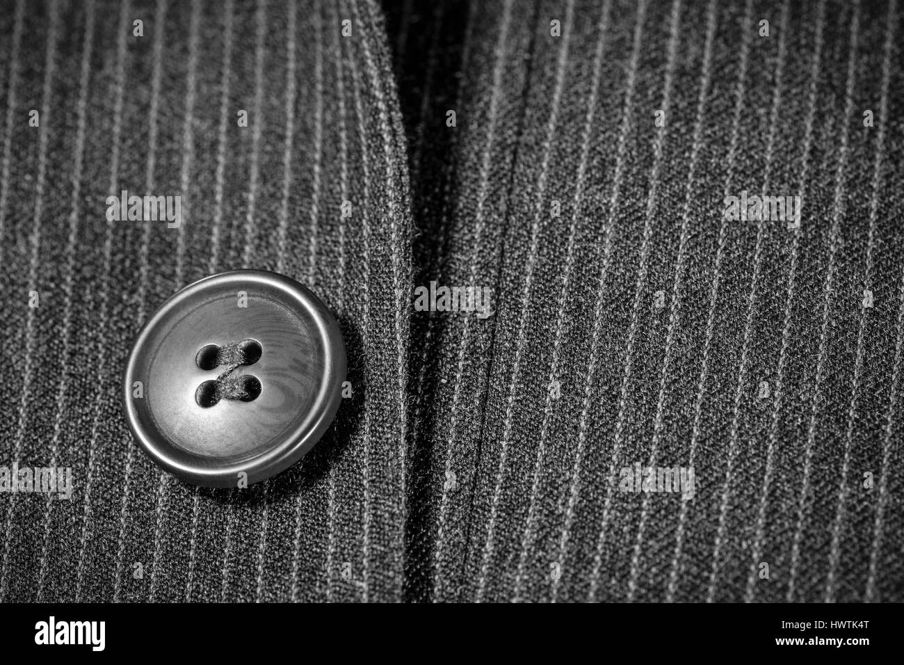 Decorative Button On Jacket High Resolution Stock Photography and ...